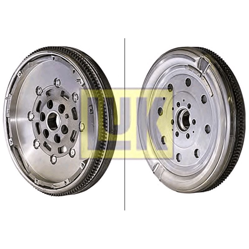 LUK DUAL MASS FLYWHEEL (9104009003) - Greg's Motor Spares