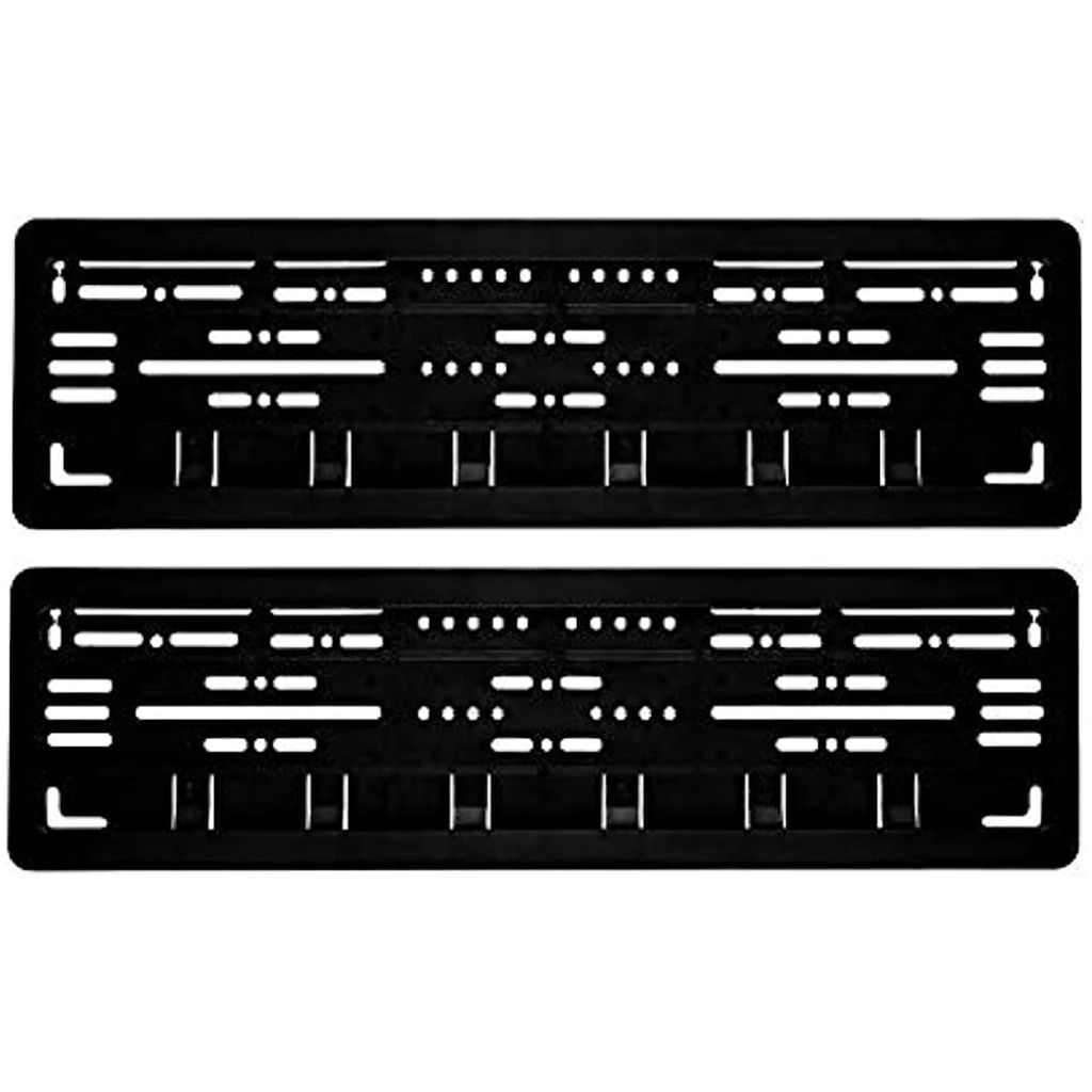 NUMBER PLATE - Greg's Motor Spares