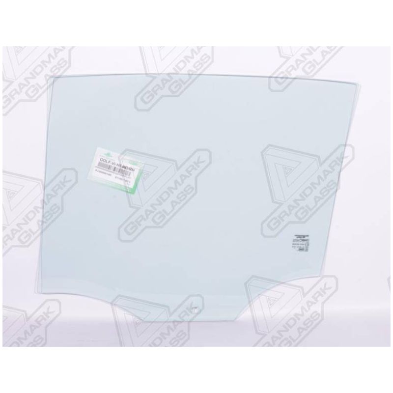 GRANDMARK GLASS DOOR GLASS REAR RIGHT (9235270212) - Greg's Motor Spares