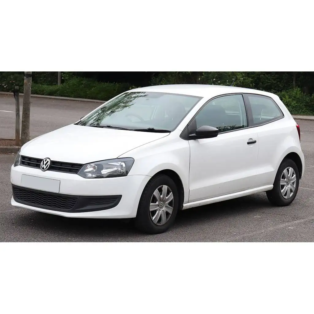 Service Kit VW Polo 7 - Greg's Motor Spares