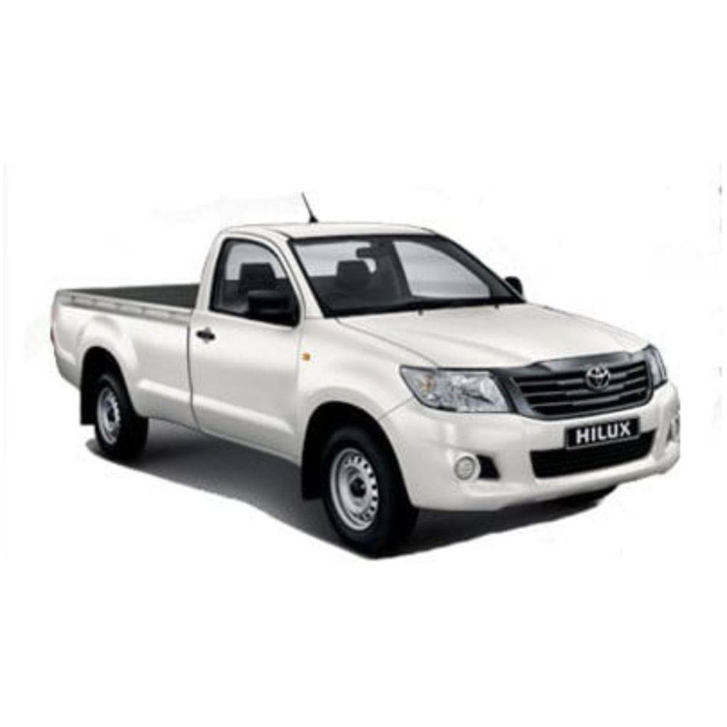 Service Kit Toyota Hilux - Greg's Motor Spares