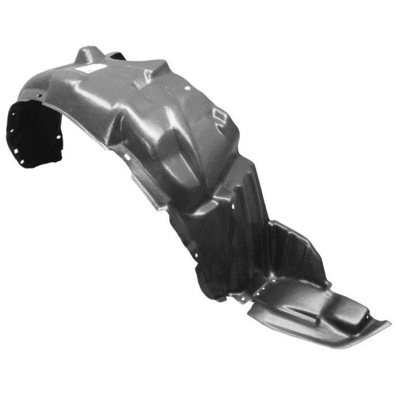 AMOURTEC FRONT FENDER LINER RIGHT (9202000113) - Greg's Motor Spares
